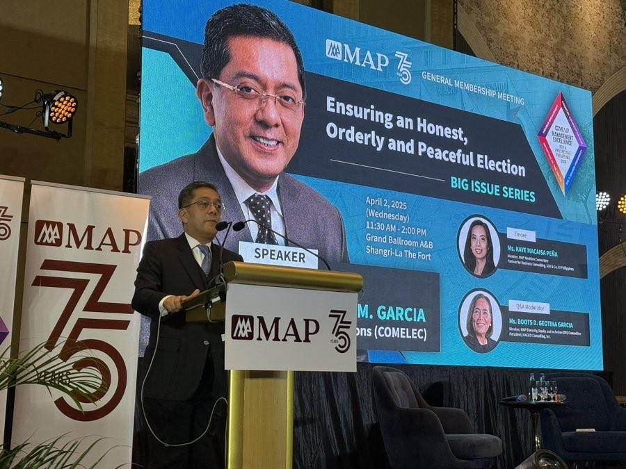 Comelec to no longer accept barangay certificates for voter registration