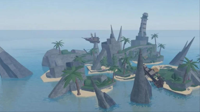 Fisch complete Second Sea guide— How to unlock, new Bestiary, Rods, and ...