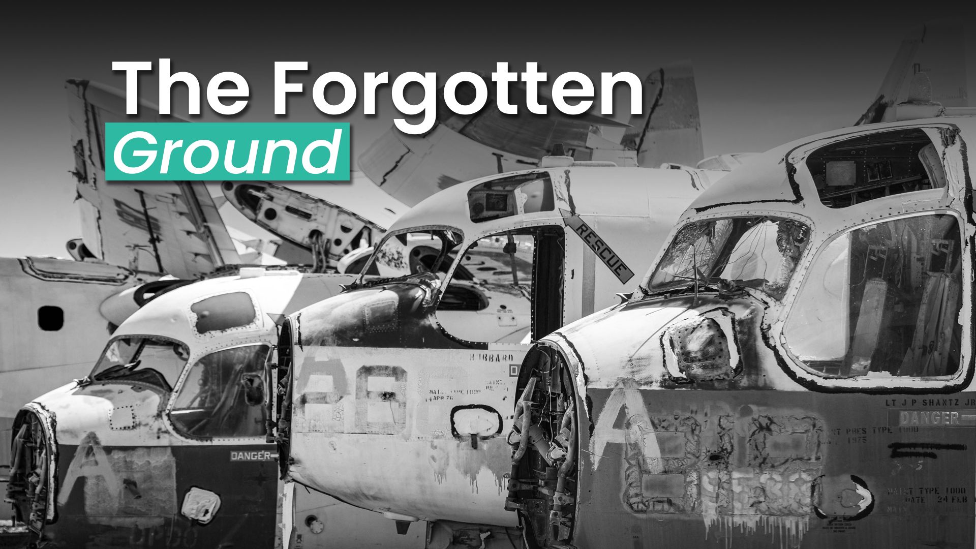 America's Strangest Graveyard Is The Largest Of Its Kind In The World