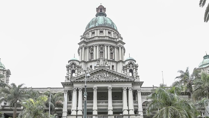 EThekwini Municipality secures unqualified audit opinion with no ...