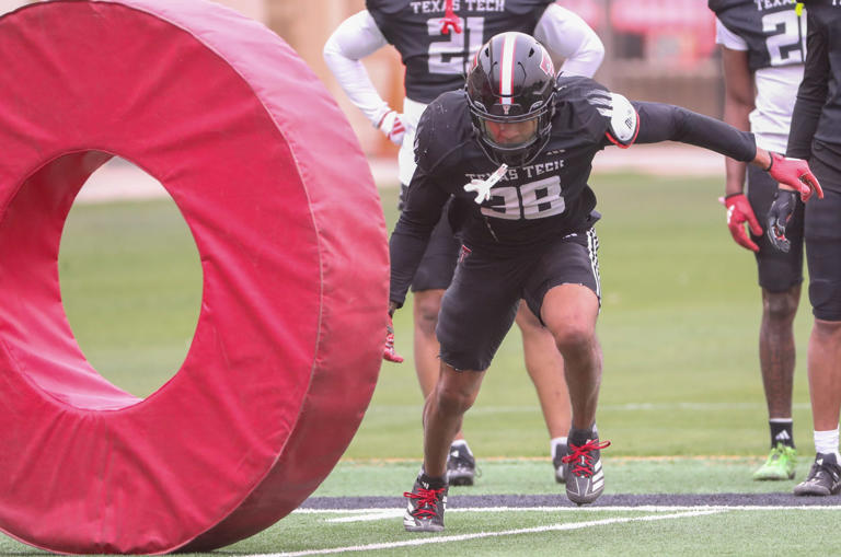 West Texas A&M football: 3 storylines for the Buffs heading into 2025 ...