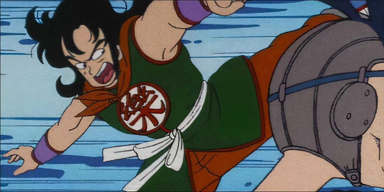 5 Best Dragon Ball Fights Yamcha Actually Won