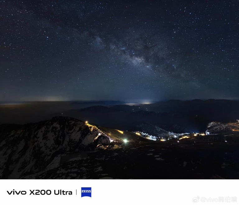 Vivo X200 Ultra flexes its muscles in camera samples