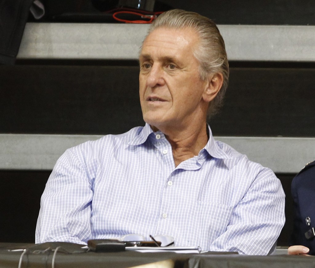 Tom Thibodeau ties Pat Riley on Knicks wins list