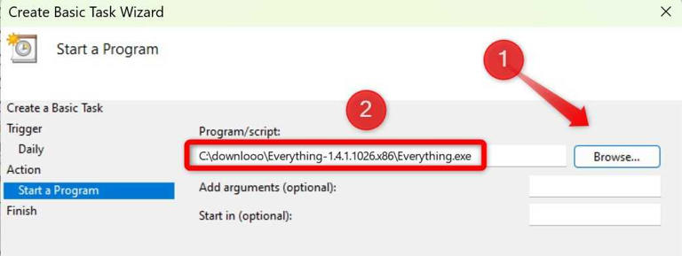 You're Not Making the Most of Task Scheduler in Windows