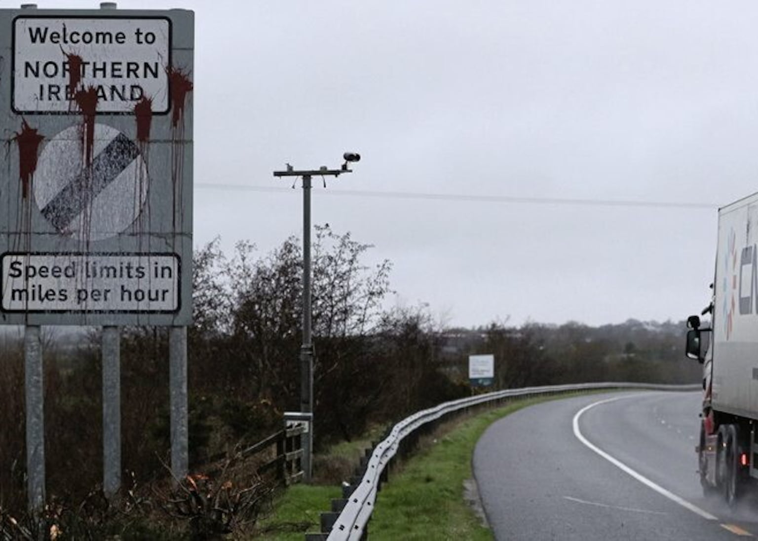 The ETA tourism scheme and how it could impact Northern Ireland as ...