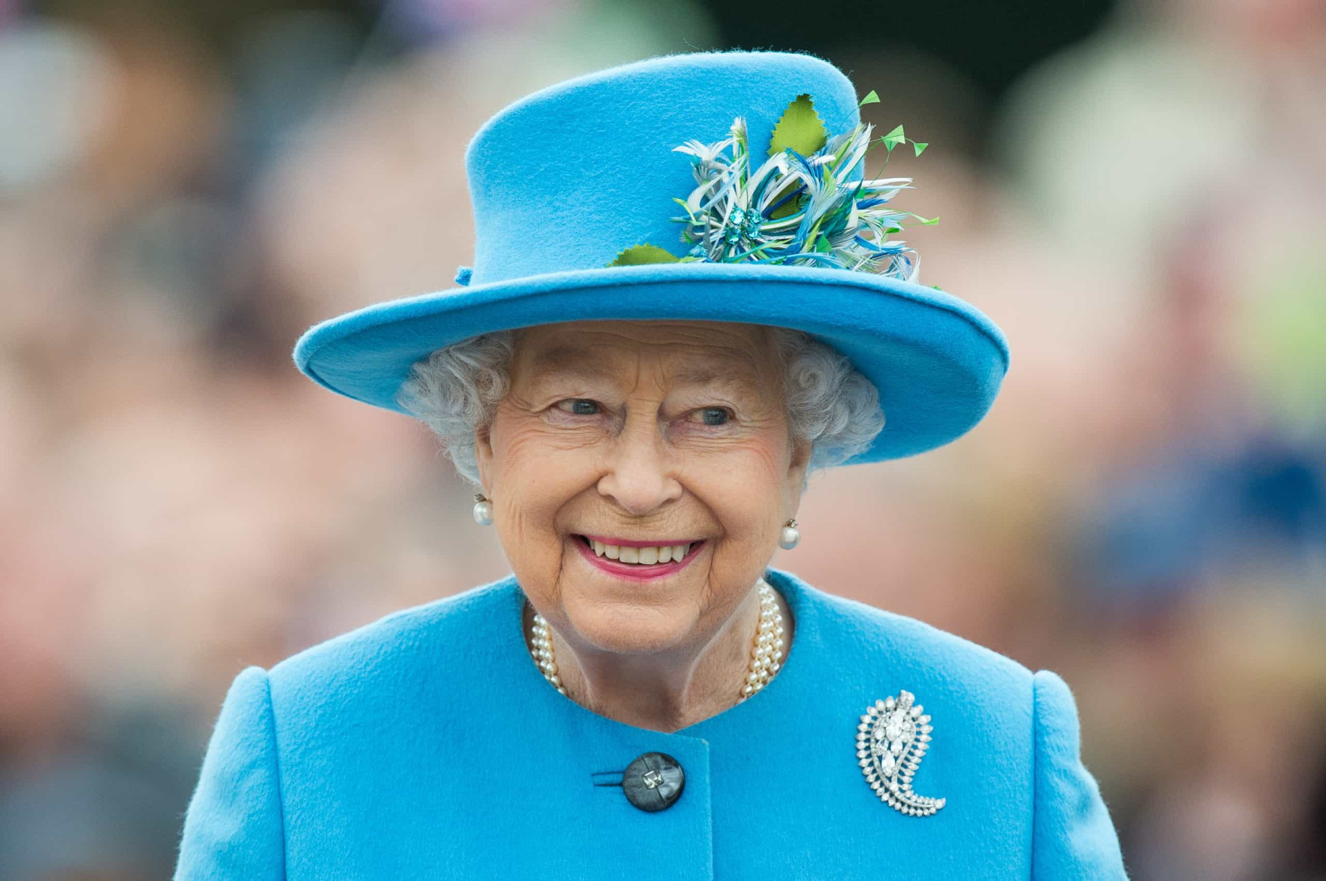 Could Nostradamus have predicted the fate of modern royals?