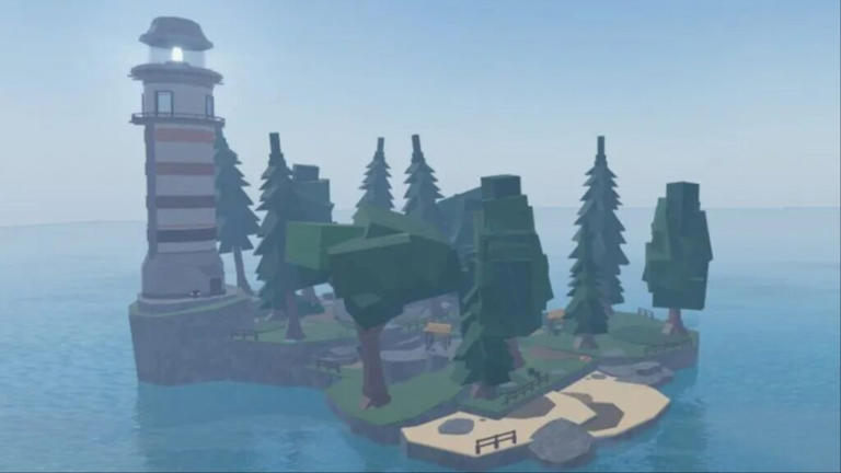 Fisch complete Second Sea guide— How to unlock, new Bestiary, Rods, and ...