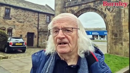 Bygone Burnley: Towneley Park, with historian Roger Frost MBE