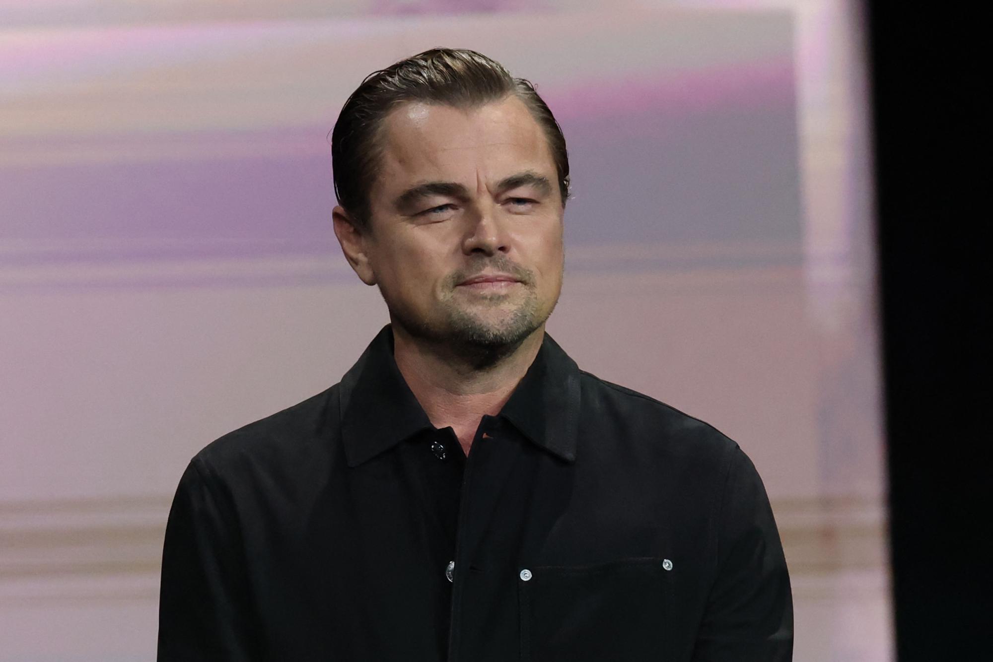 Leonardo DiCaprios subtile Verjüngung: Fällt Ihnen die Veränderung auf?