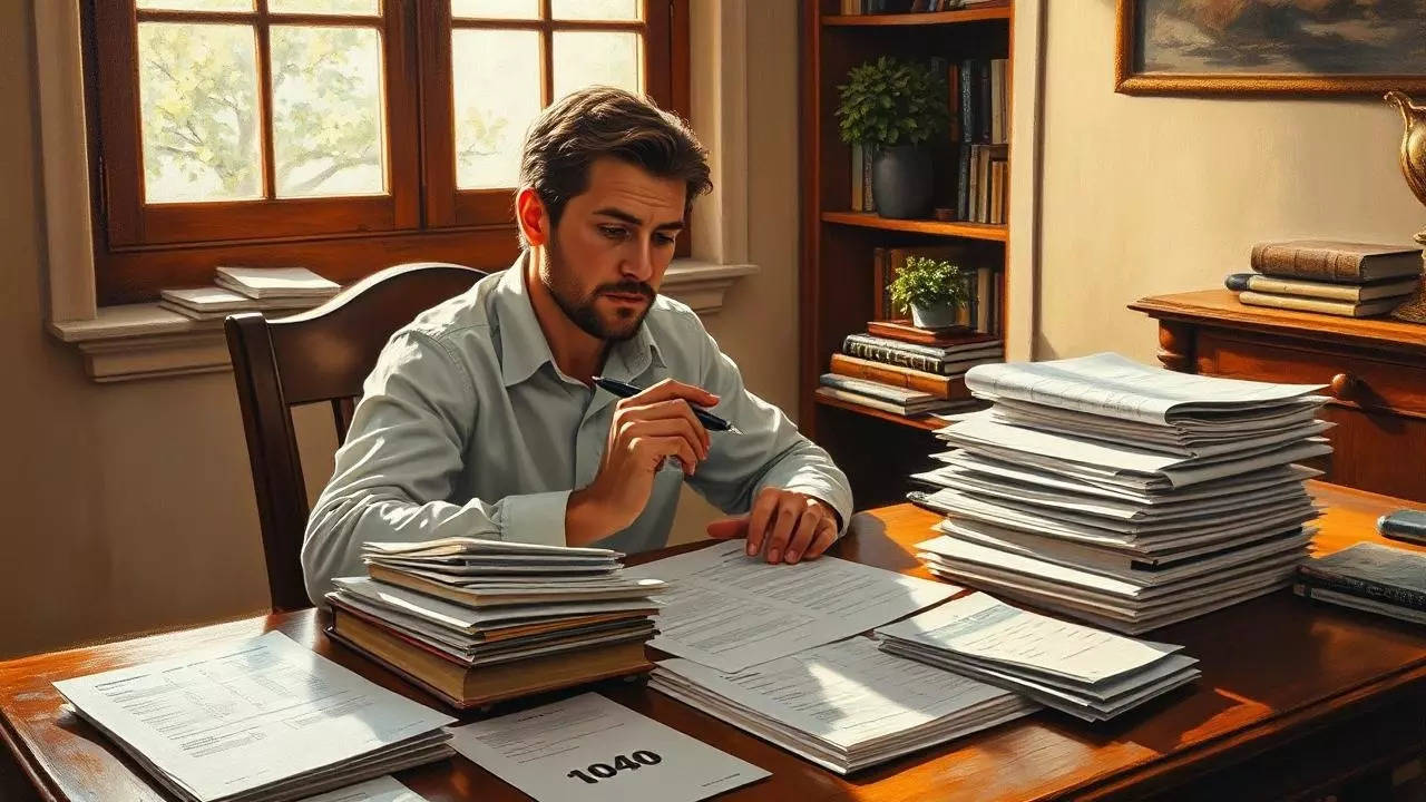 Tax-smart Investing: How Recurring Deposits Fit Into Your Financial Plan