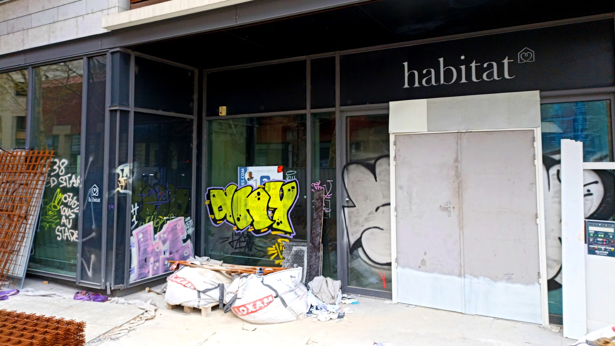 Grenoble : où sera située la première enseigne du hard-discounter Aldi