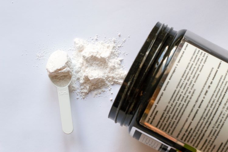 What is pre-workout – a nutritionist’s guide