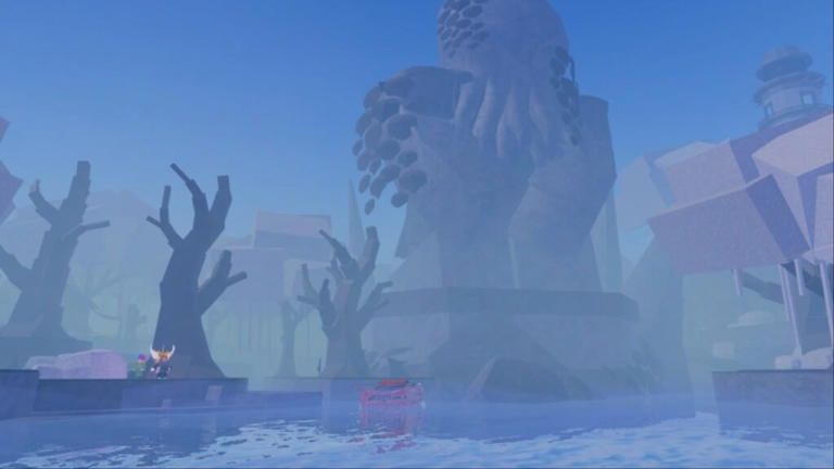 Fisch complete Second Sea guide— How to unlock, new Bestiary, Rods, and ...