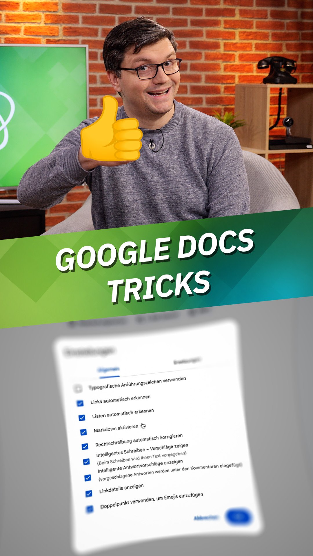 Google Docs offline verwenden: So aktiviert ihr den Offlinezugriff auf ...