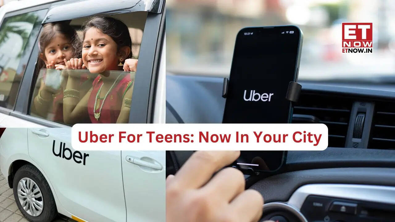 Parental control on road! Uber's EXCLUSIVE service for teens launched in India; check age group ...
