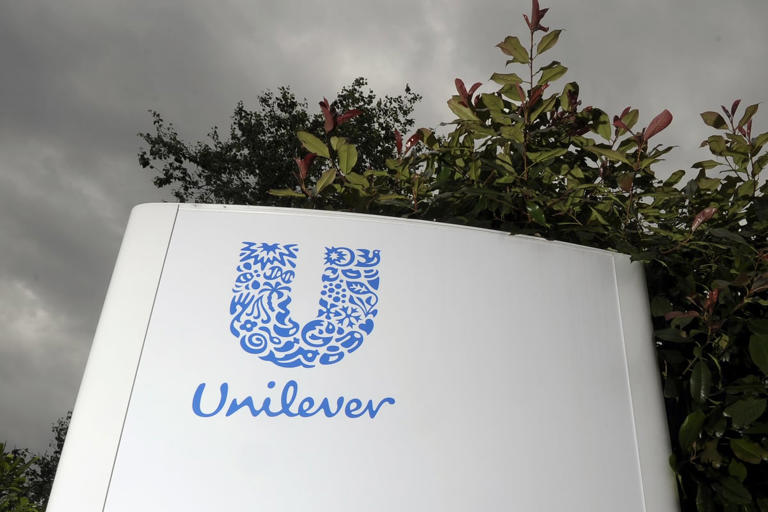 Refillable personal care brand Wild bought by Unilever