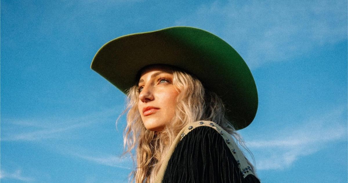 Halle Kearns Announces 2025 UK Summer Tour, Presented by JOY. Concerts ...