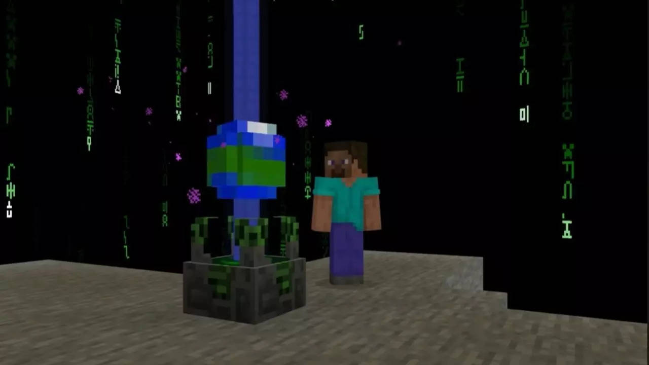 Full guide to crafting in Minecraft’s April Fools 2025 Craftmine Update