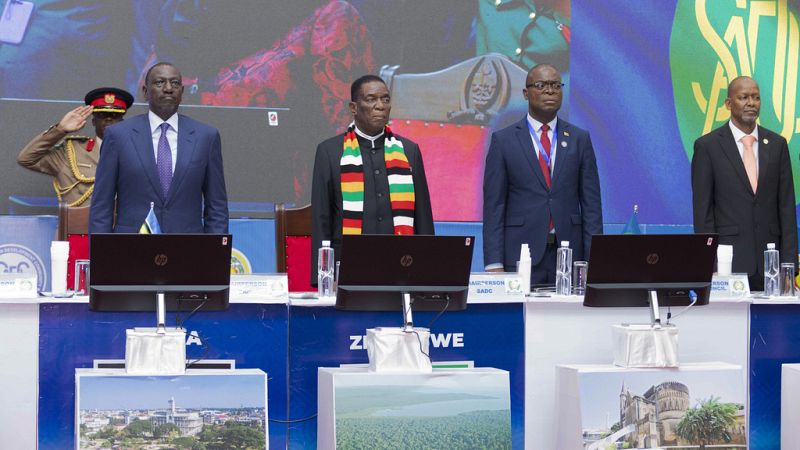 Congo, M23 rebels to hold direct dialogue in Qatar