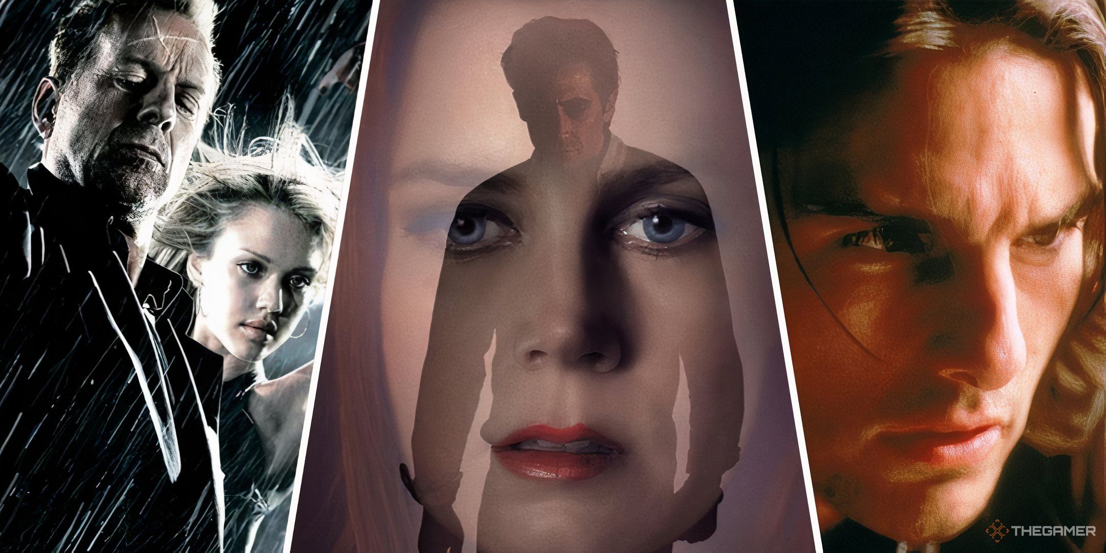 The Best Movies That Have Multiple Storylines