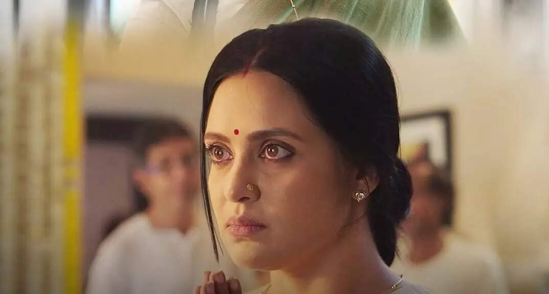 The trailer of Lojja 2 is out