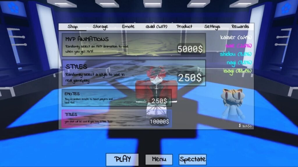 All Delay Latch codes for free cash in April 2025