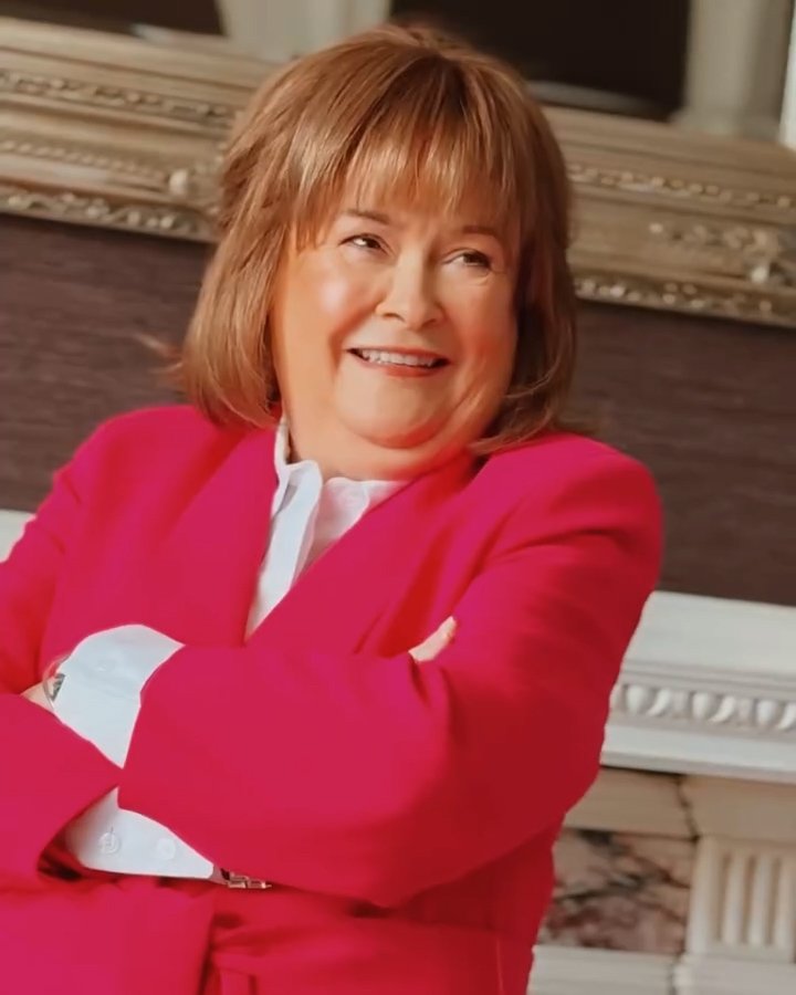 Susan Boyle shocks with major announcement 16 years after Britain's Got ...