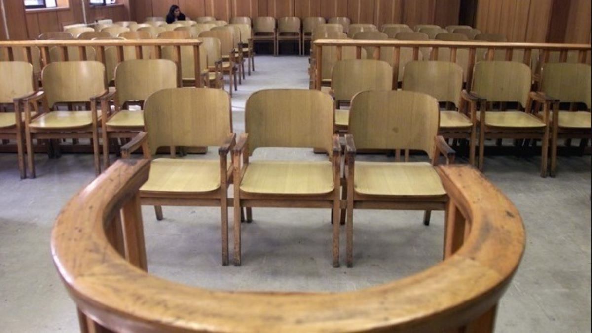 Θεσσαλονίκη: Καταδικάστηκε παθολόγος για τον θάνατο 17χρονου ασθενούς ...