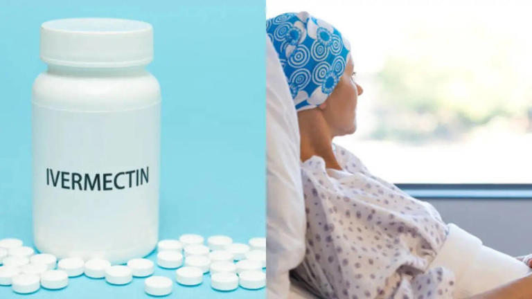 Can Ivermectin Cure Cancer: Is It A Miracle Drug Or Just A Myth?