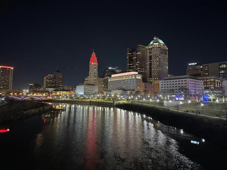 Weather Alert Day: Severe storms possible overnight, timing & risks