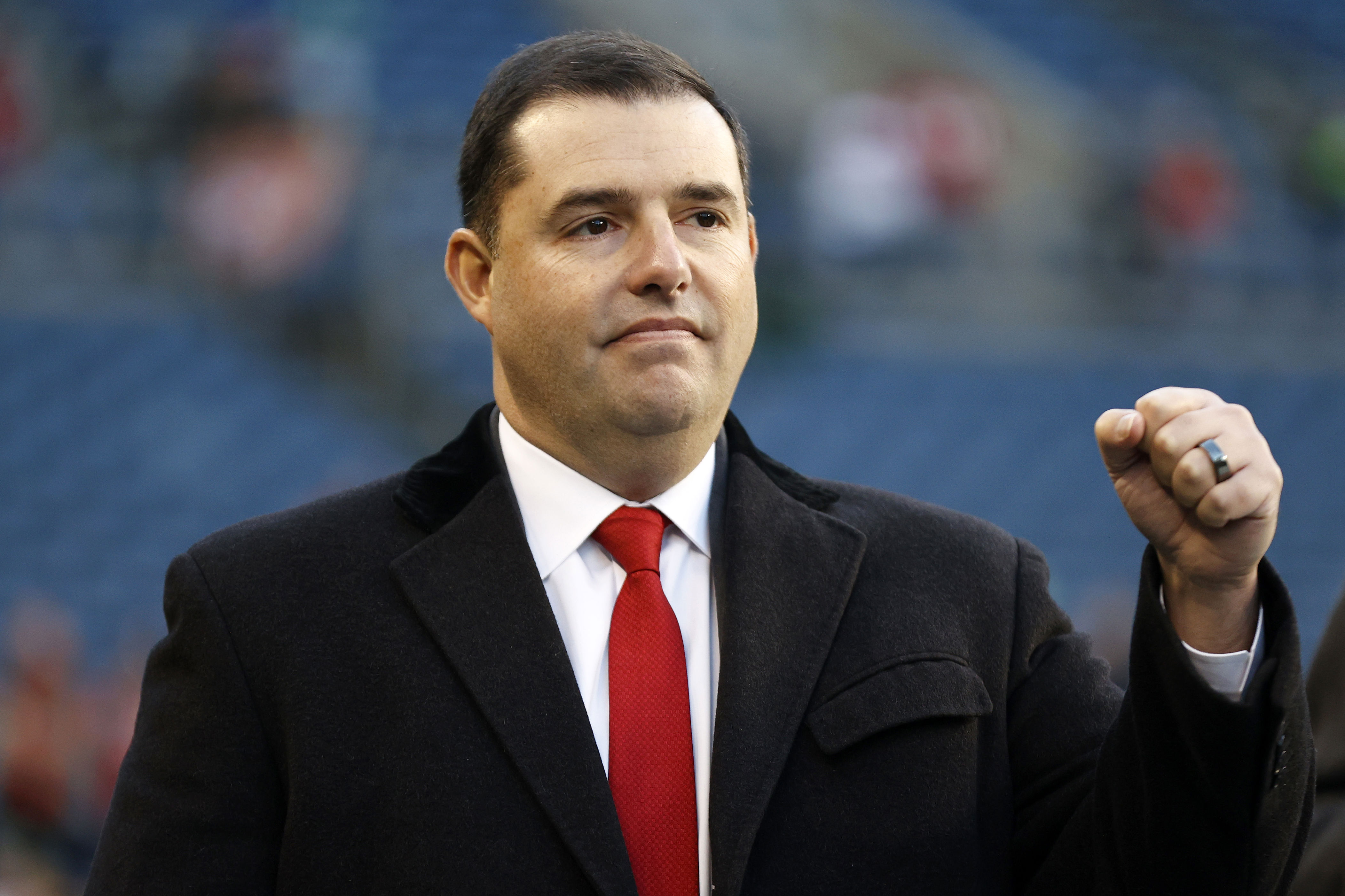 Rangers takeover 'completely separate from the 49ers' as NFL giants ...