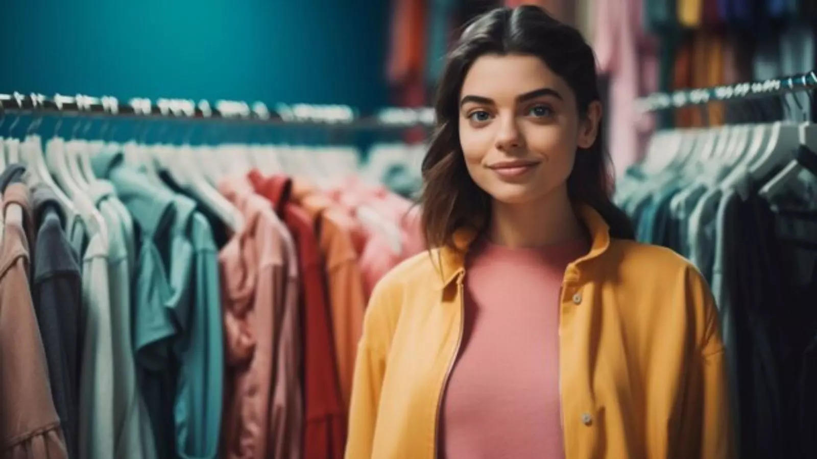 Eco-Friendly Clothing: How to Shop Ethically and Reduce Waste