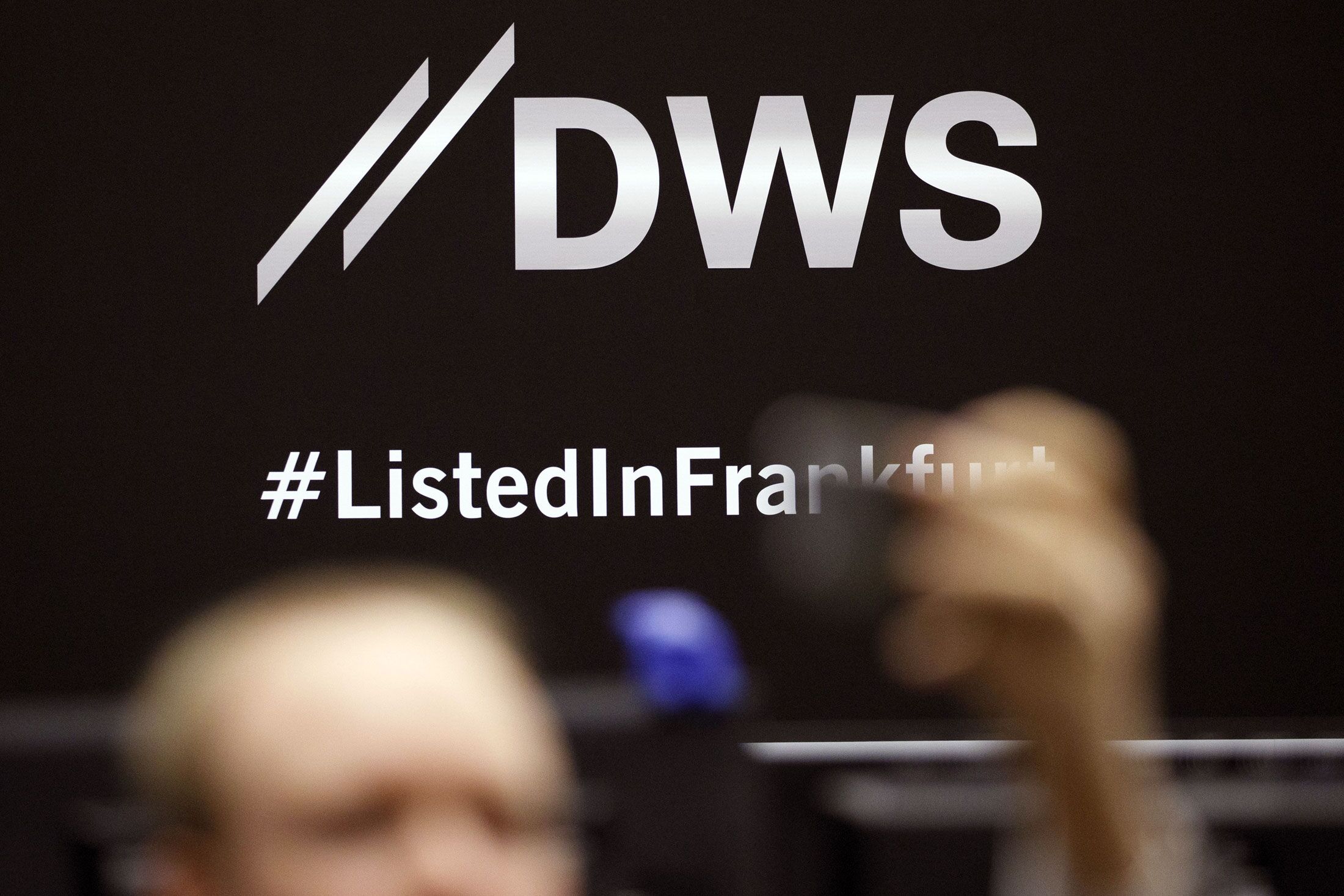 Deutsche Bank’s DWS Pays $27 Million in German Greenwashing Case