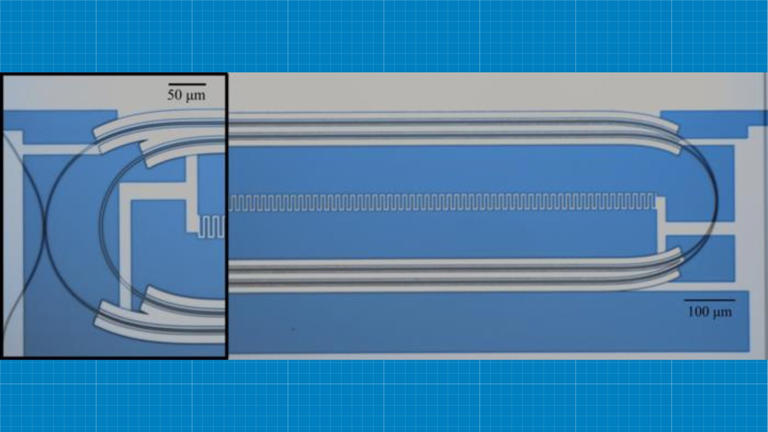 World-first: US-designed photon router to help plug qubits into quantum ...