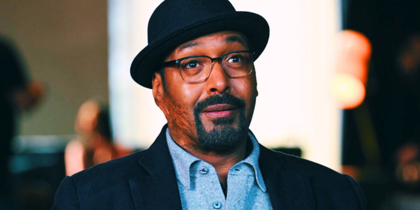 Jesse L. Martin's 'The Irrational' Is the Latest NBC Show To Have Its ...