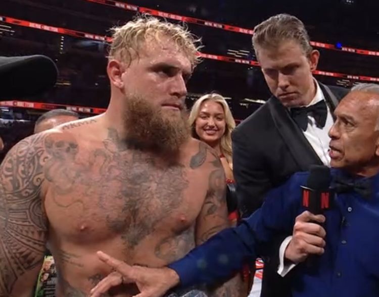 Cuma Omong Kosong? Wacana Penakluk Mike Tyson Bertarung di MMA Sulit ...