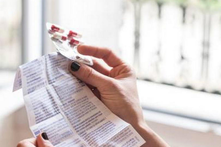 Paracetamol warning as study links common painkiller to brain changes ...