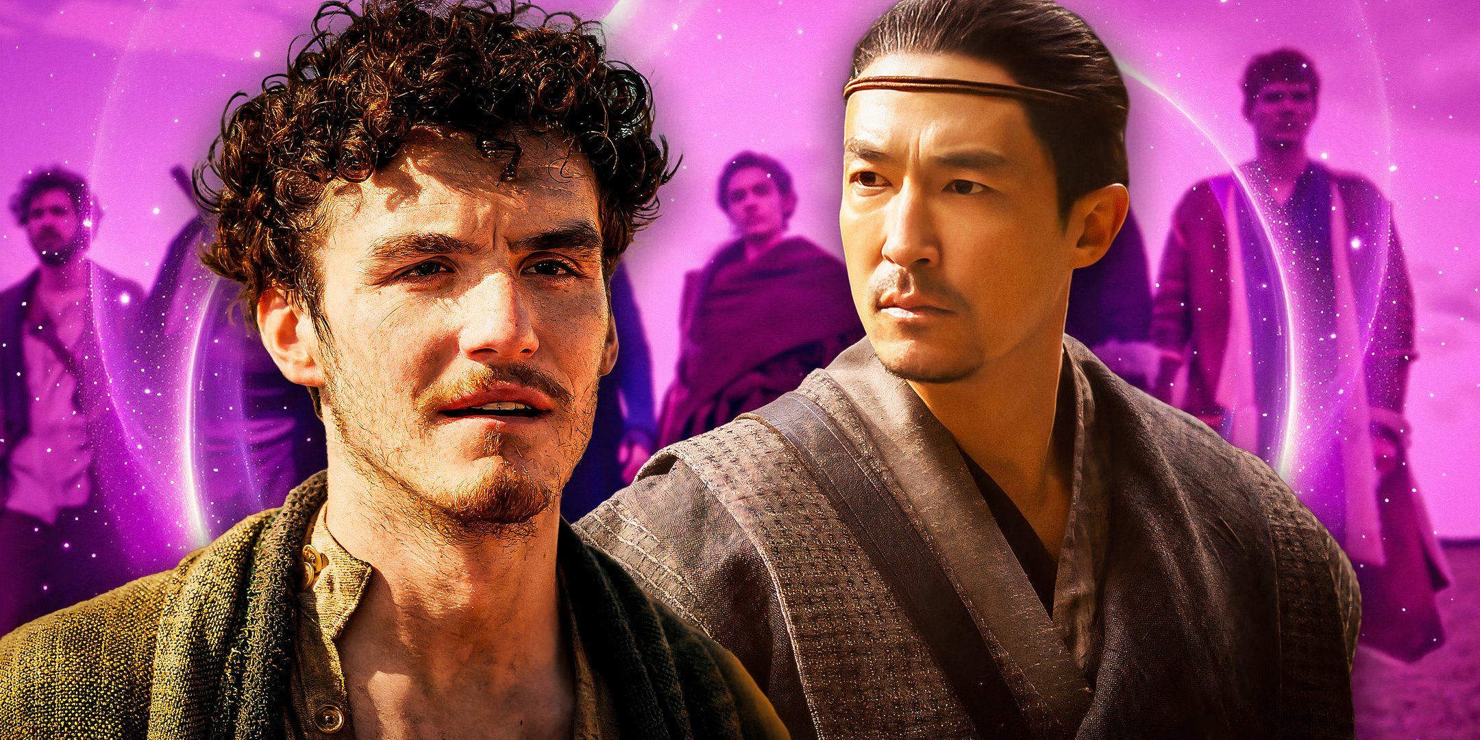 The Wheel Of Time Season 3 Hints Lan Is Replacing Mat In A Key Book Story