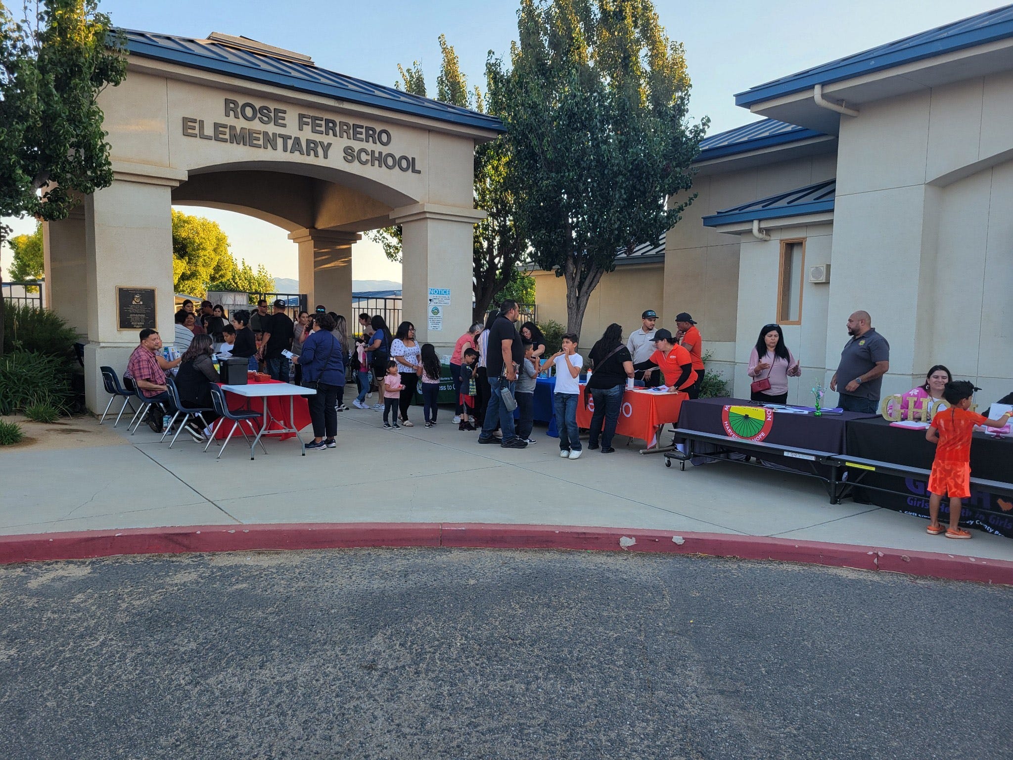 Five Monterey County schools make 2025 California Distinguished Schools ...