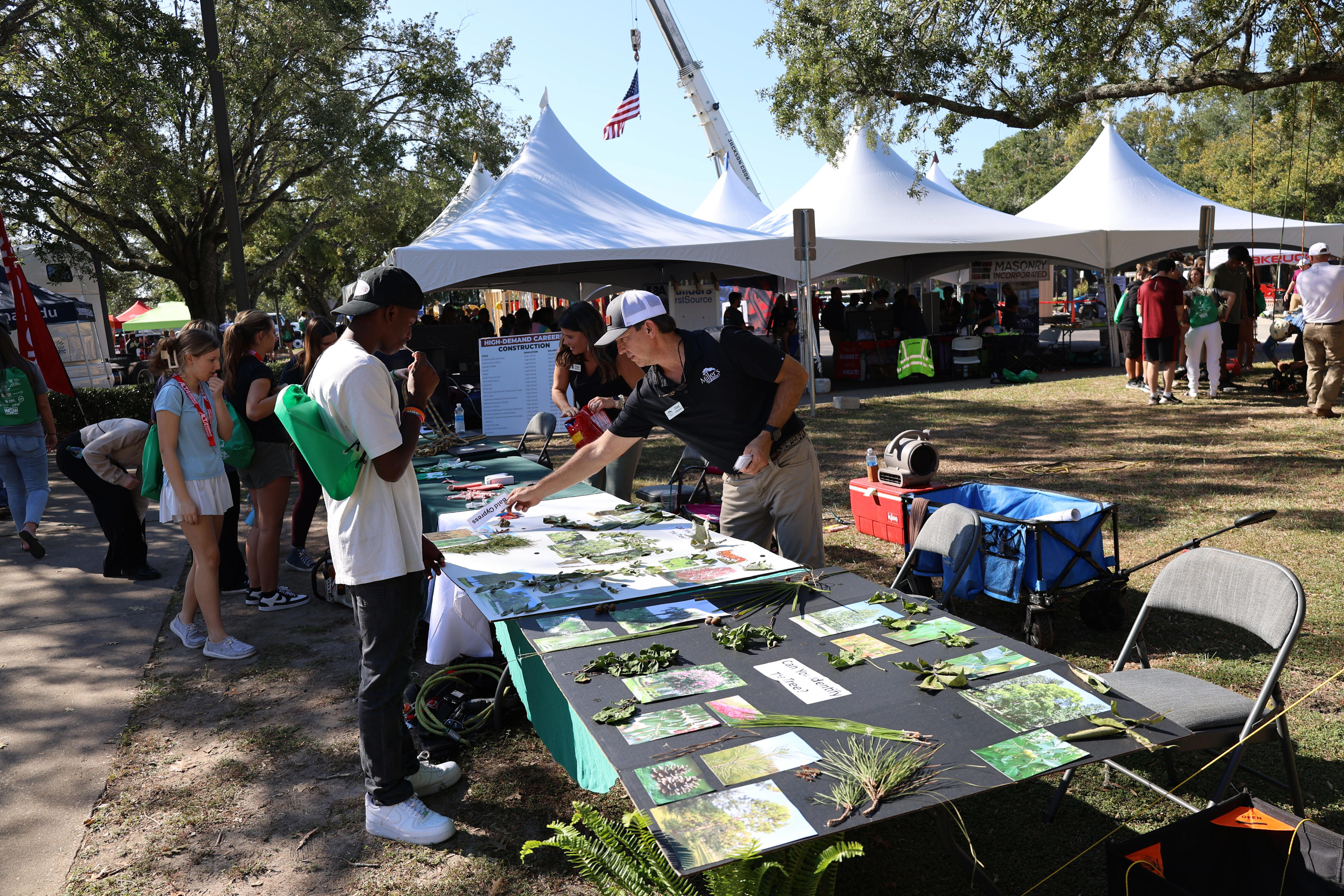 A college experience offers much more than earning a degree | Opinion