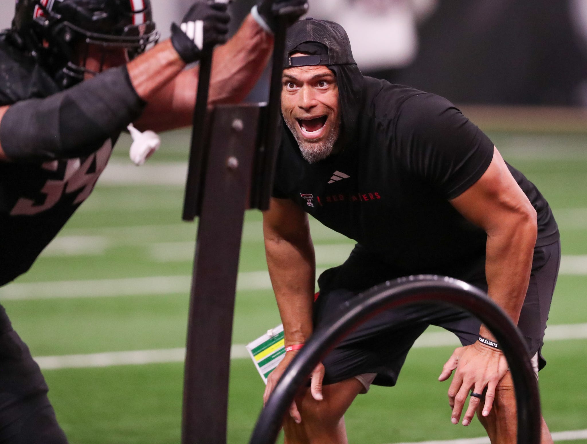 Texas Tech football assistant CJ Ah You taking NFL job
