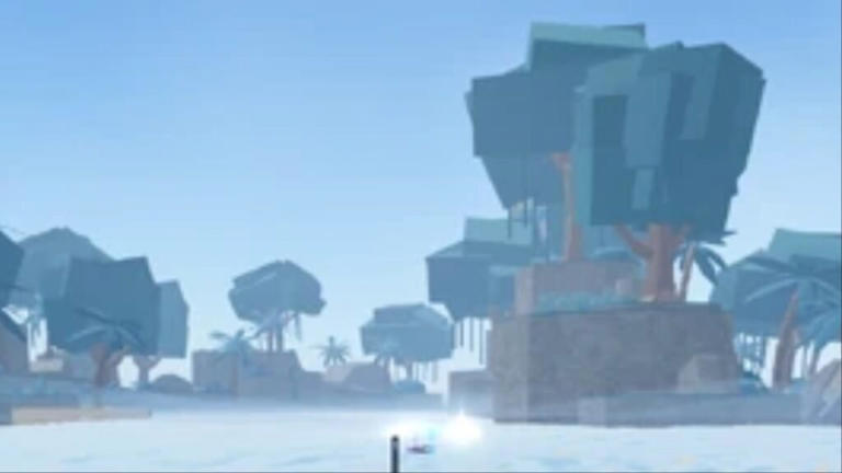 Fisch complete Second Sea guide— How to unlock, new Bestiary, Rods, and ...