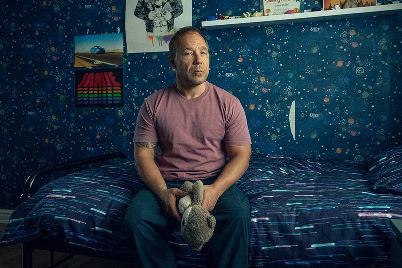 Netflix's new chilling serial killer documentary beats Stephen Graham's ...