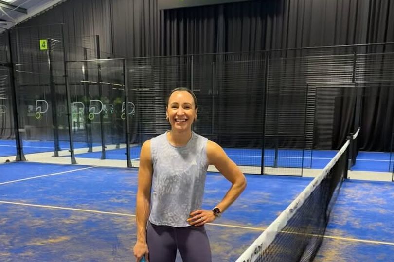 Joe Root brings first indoor padel centre to Sheffield - and famous ...