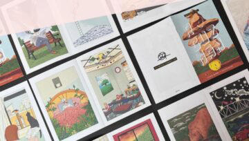 Philadelphia’s Fireball Printing Turns Ideas Into Lasting Impressions