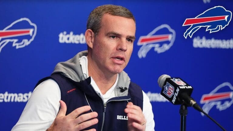 The 10 Greatest NFL Front Offices Right Now