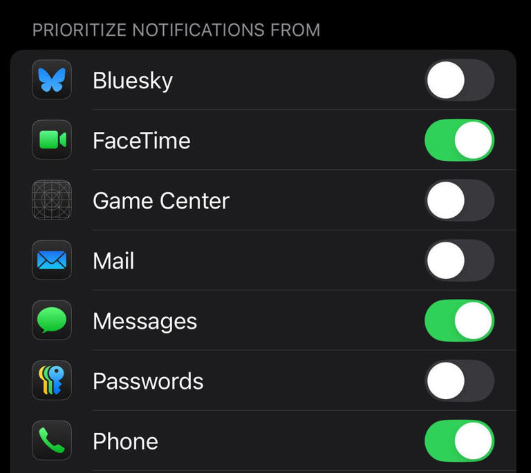 iOS 18.4: How to Enable and Customize Apple Intelligence Priority ...