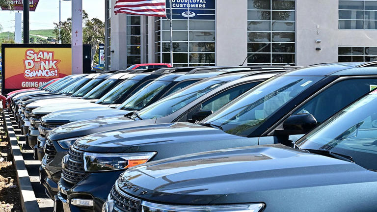 Buying a car in today's economy: Tips to protect your finances