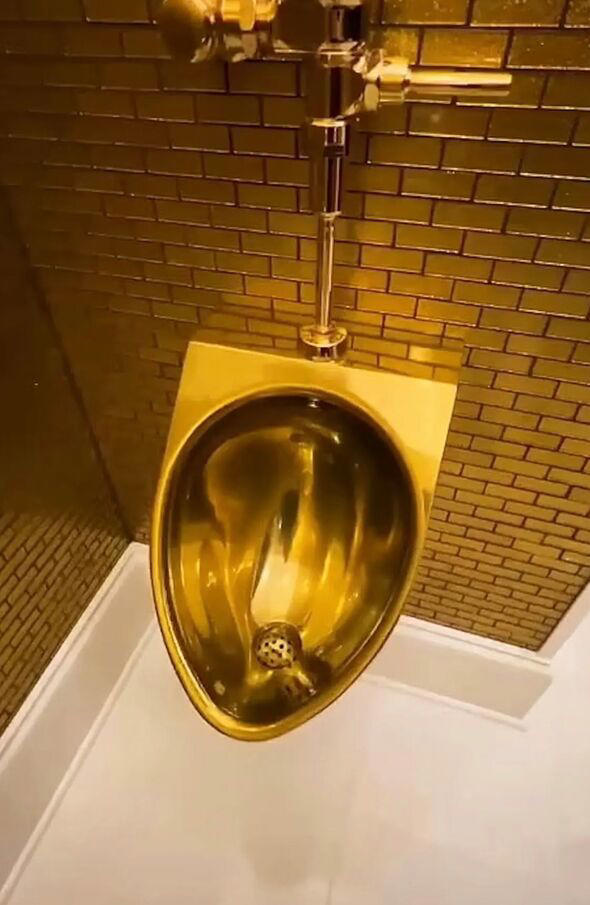 Inside Kid Rock's mini 27,000-square-foot White House that took him 20 ...